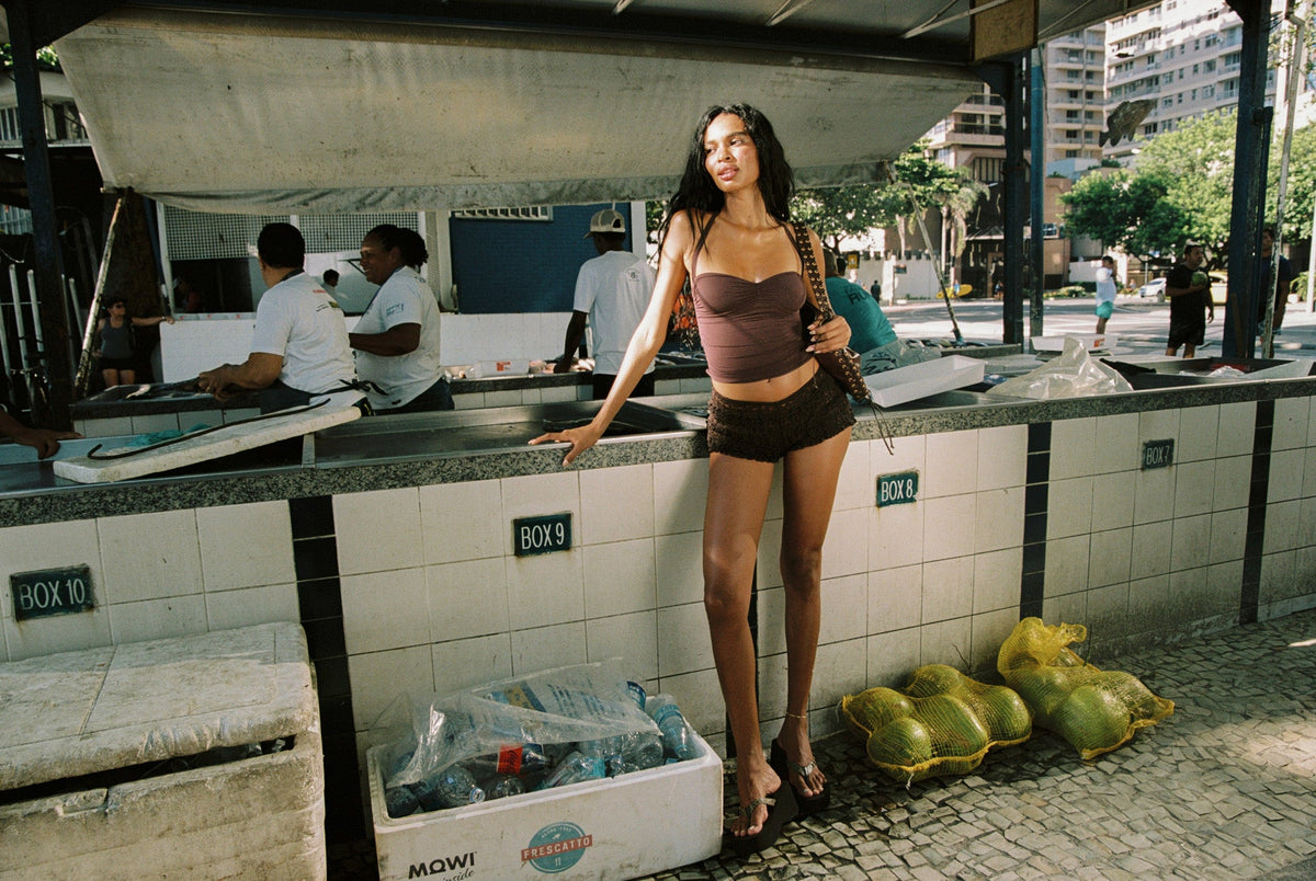 RTW Tops – Indah Clothing