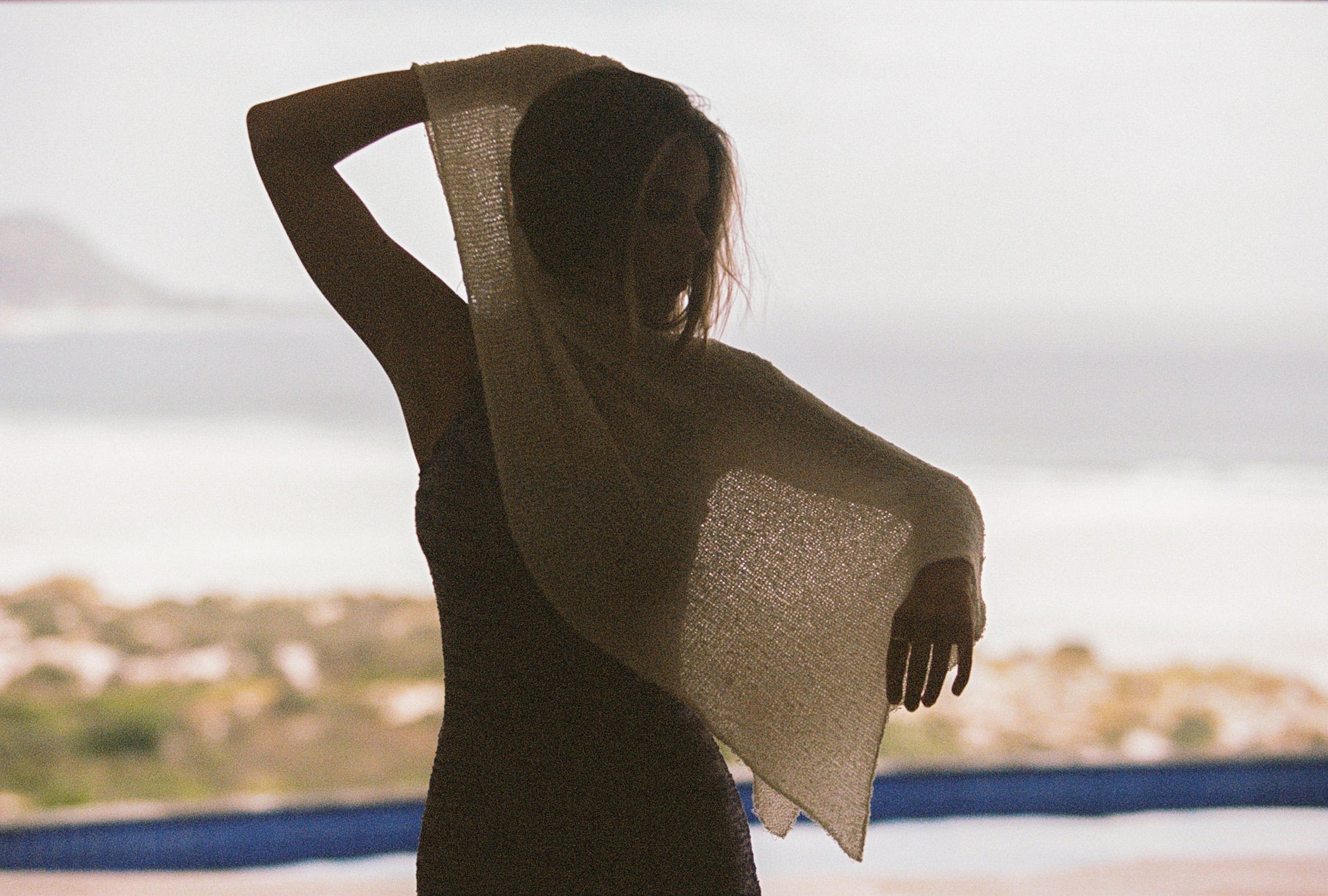 New INDAH – Indah Clothing