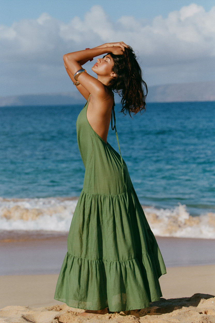 New INDAH – Indah Clothing