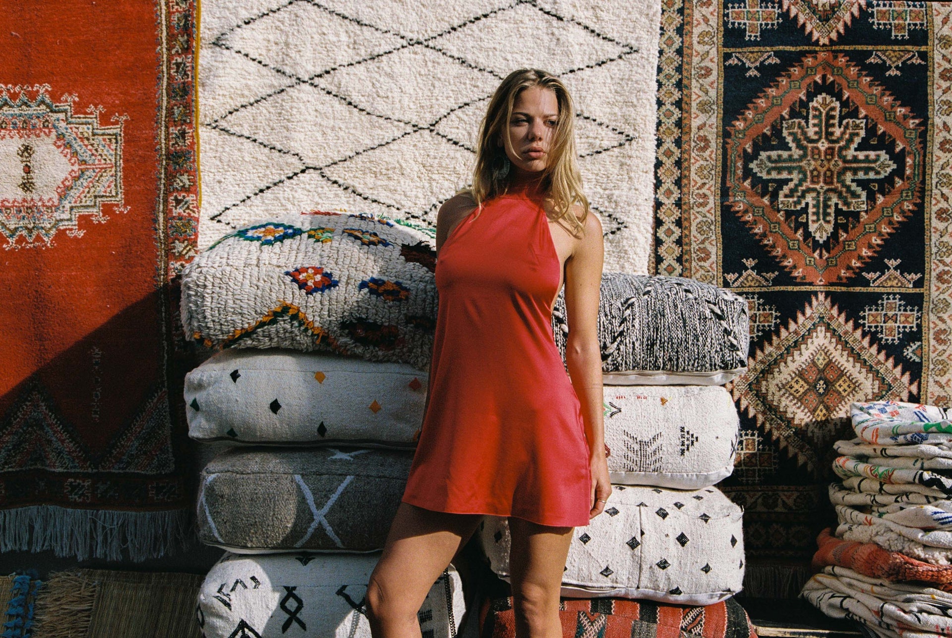 Indah Noir – Indah Clothing