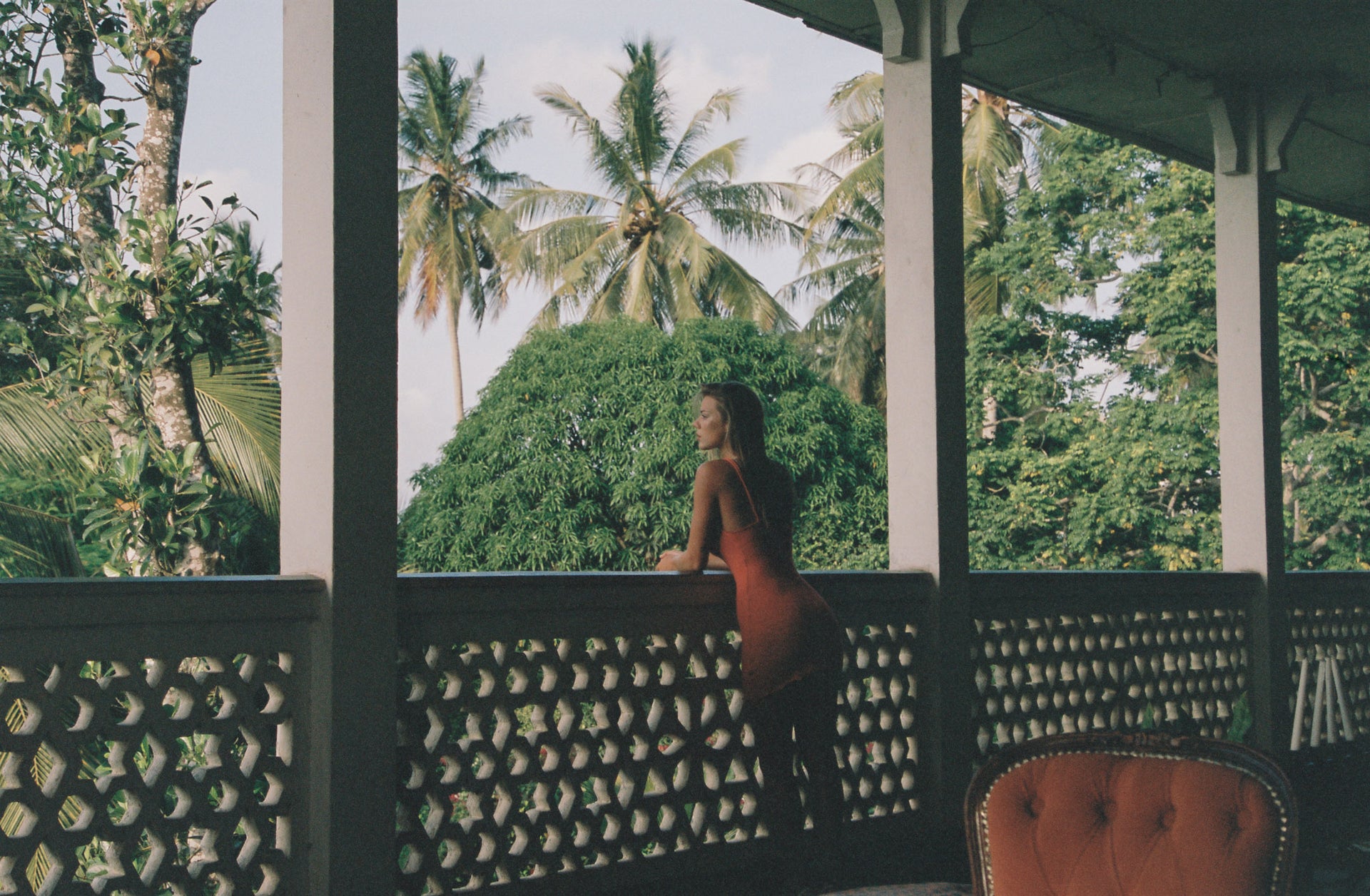 Campaigns – Indah Clothing