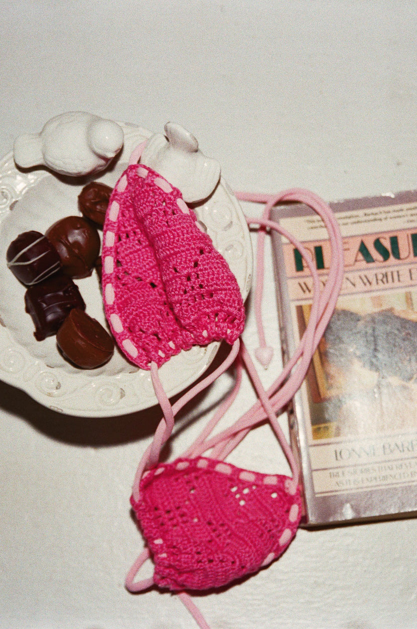 New INDAH – Indah Clothing