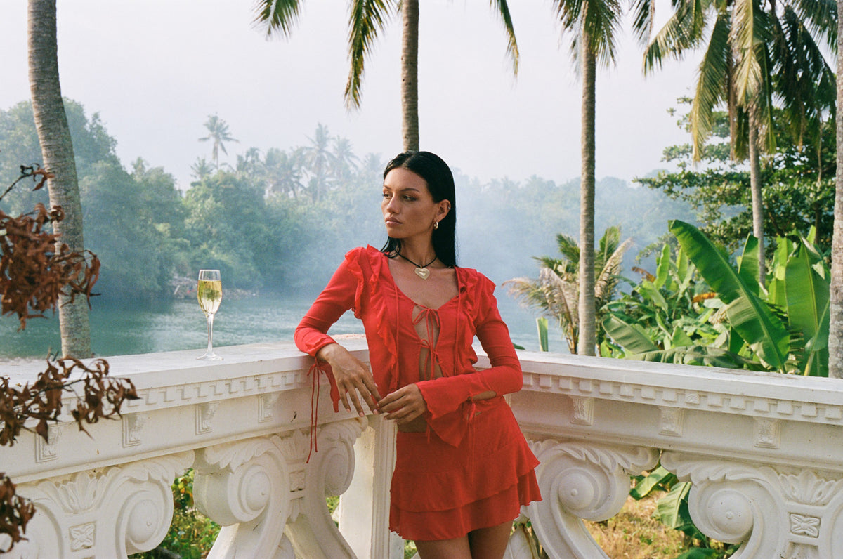 Campaigns – Indah Clothing