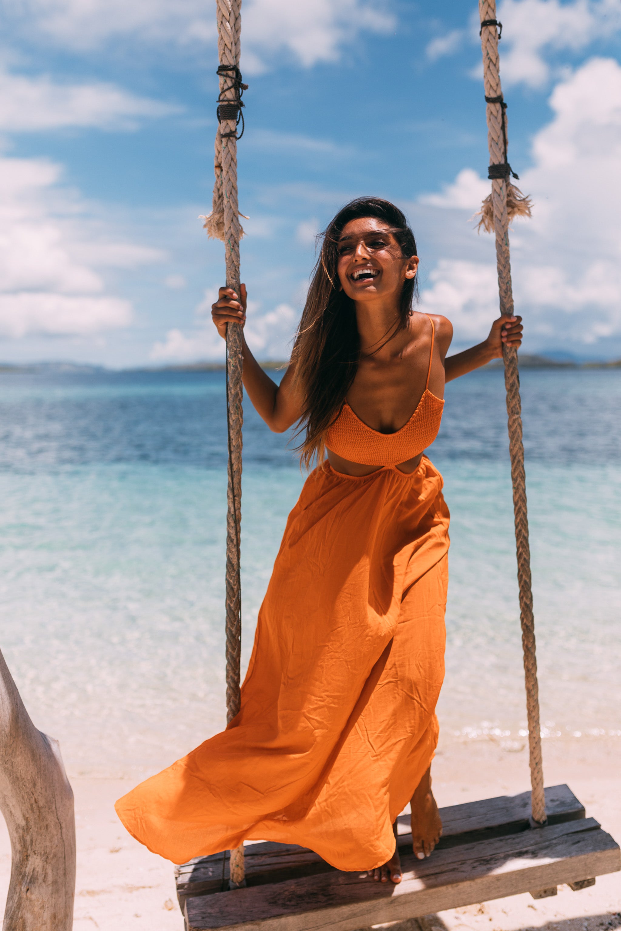 Bali Hai, Summer '21 – Indah Clothing